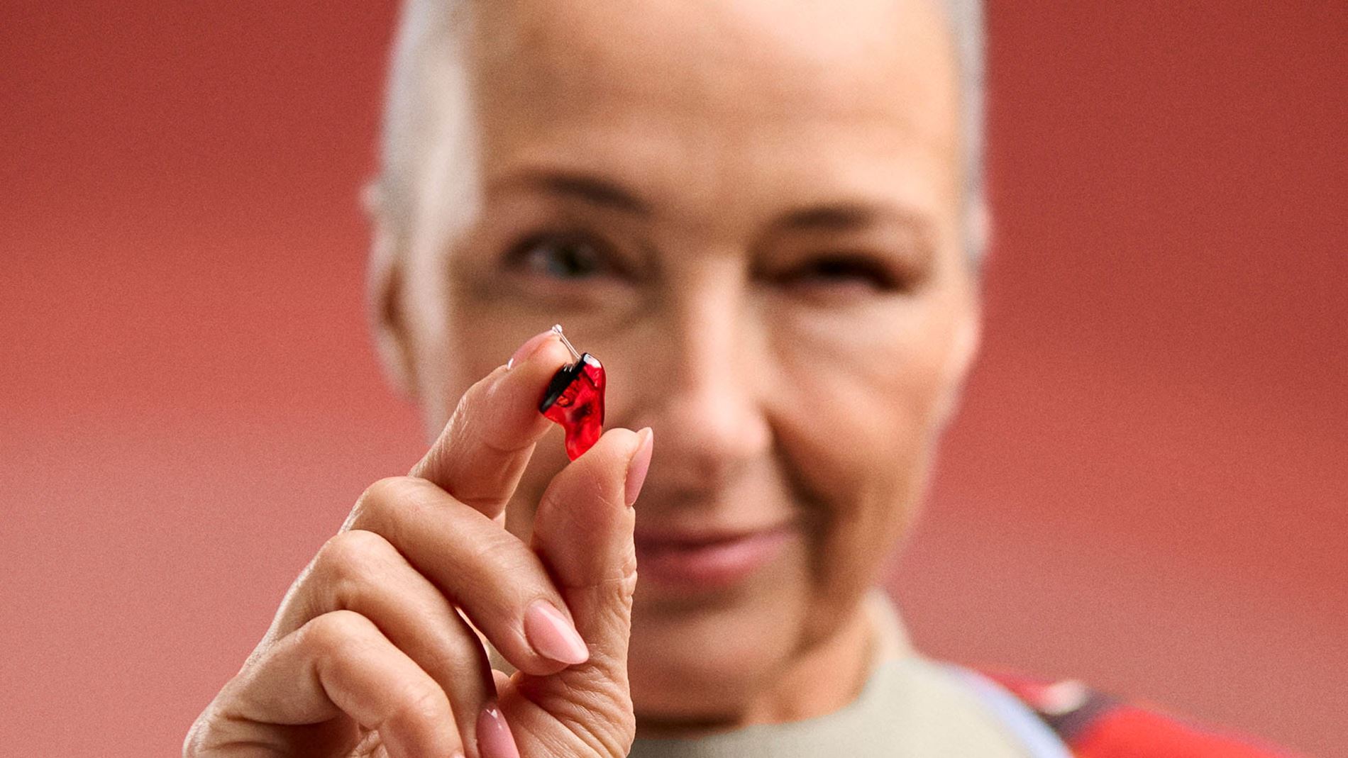 Signia hearing aids - All models, colours, features, benefits