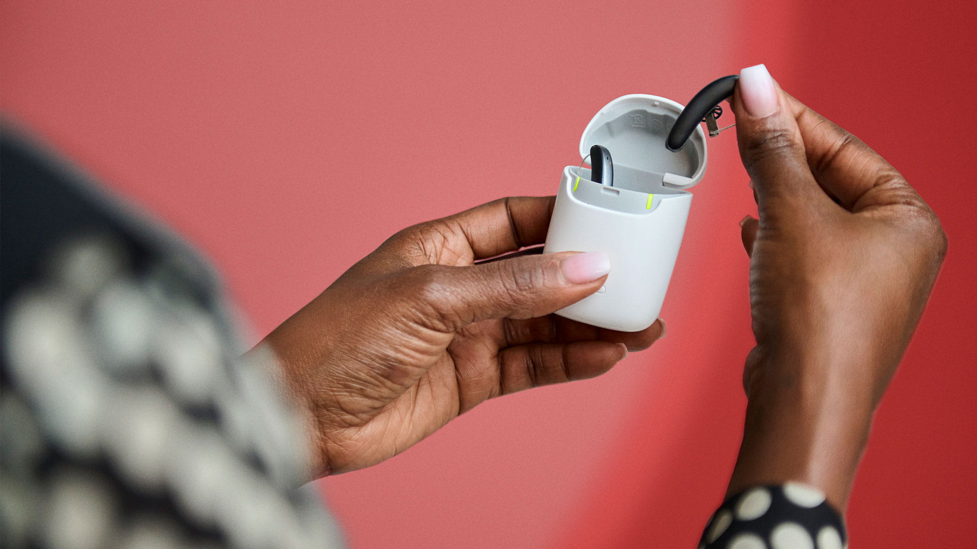 Signia hearing aids - All models, colours, features, benefits