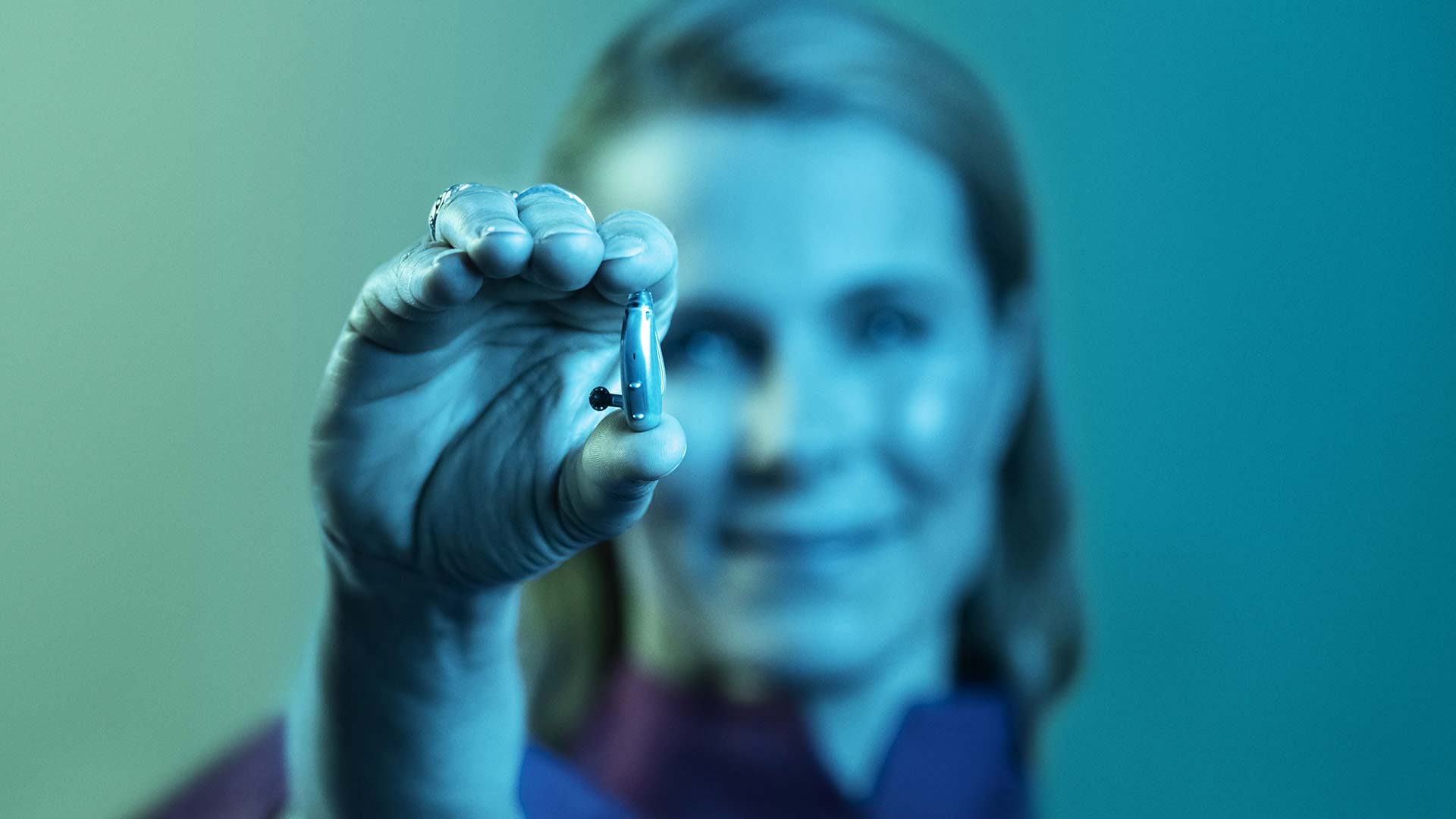 Signia hearing aids - All models, colours, features, benefits