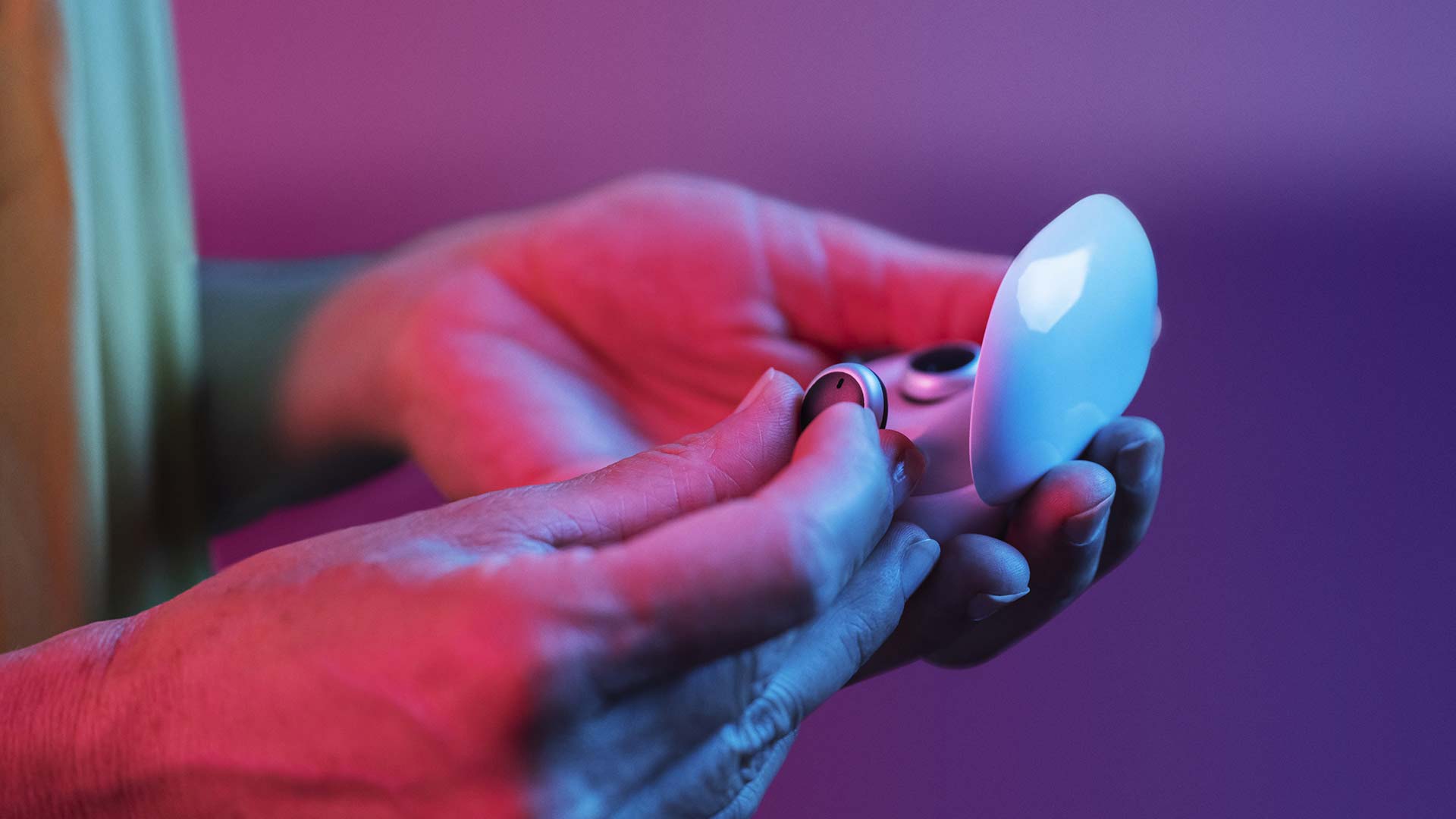 Signia hearing aids - All models, colours, features, benefits