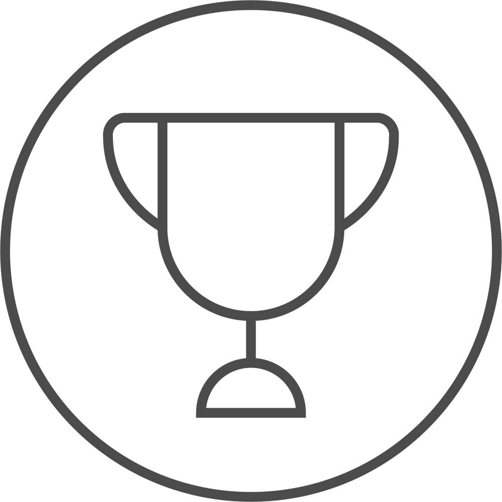 Styletto AX rechargeable hearing aids in award-winning design