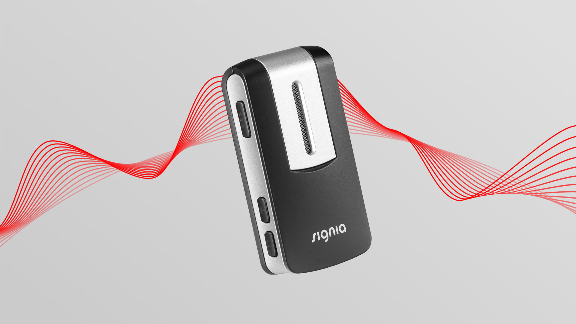 Signia hearing aids - All models, colours, features, benefits