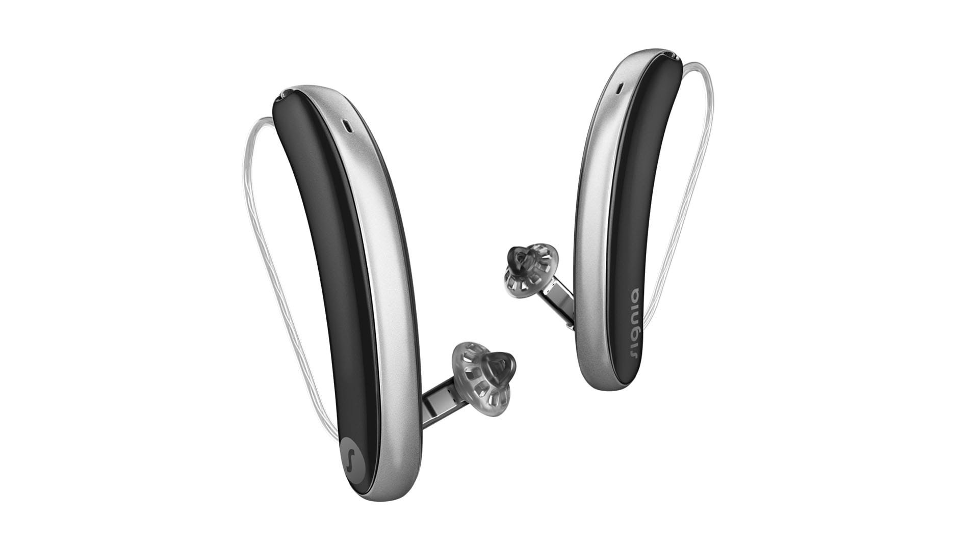 Signia Hearing Aids | Be Brilliant | Official Signia Website