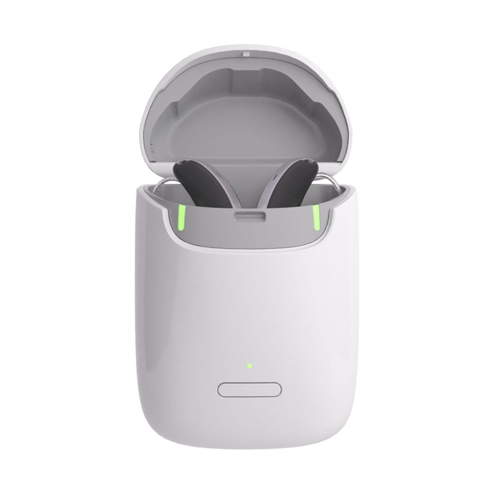 Signia Styletto IX slim RIC hearing aids | Signia